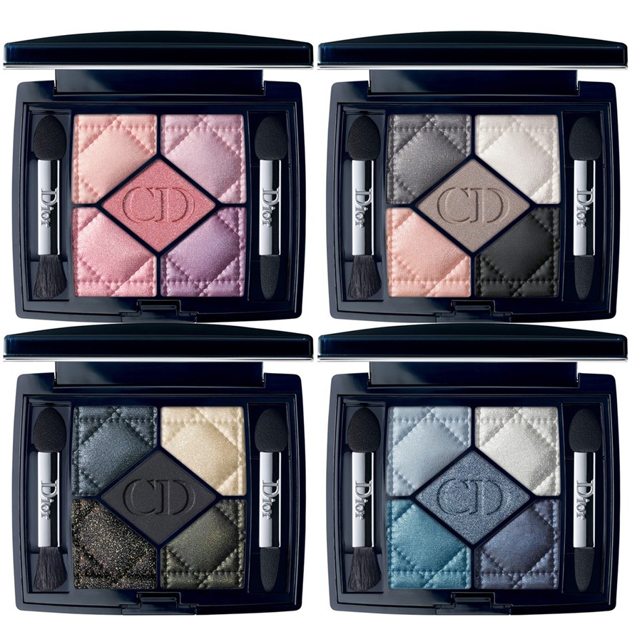 🔥Biggest Sale🔥DIOR อายแชโดว์ 5 Colour Eyeshadow | Shopee Thailand
