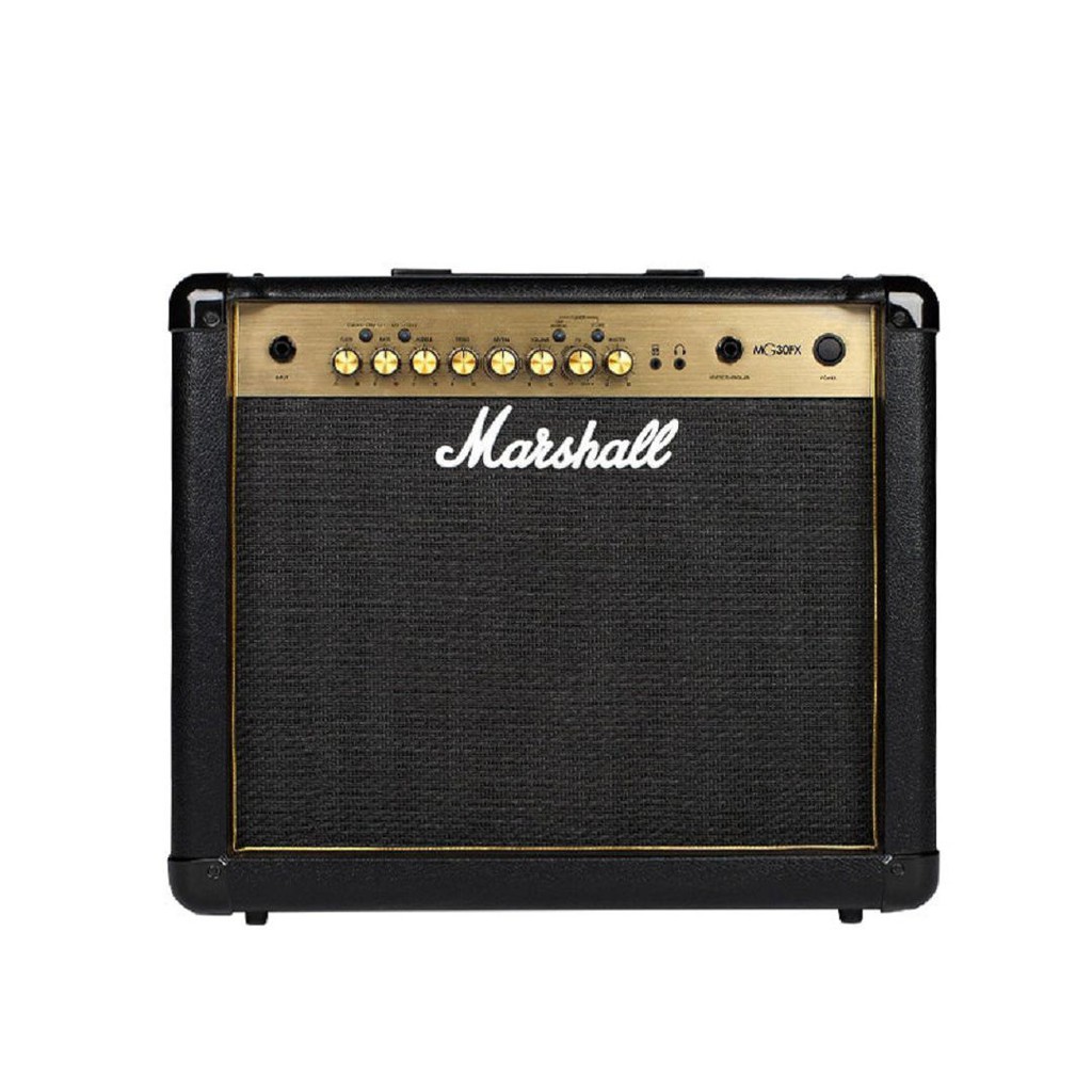 [Pre] Marshall AS50D AS100D CODE25 CODE50 DSL1CR DSL1HR DSL20CR DSL20HR MG10 MG15FX MG15R Amps ...