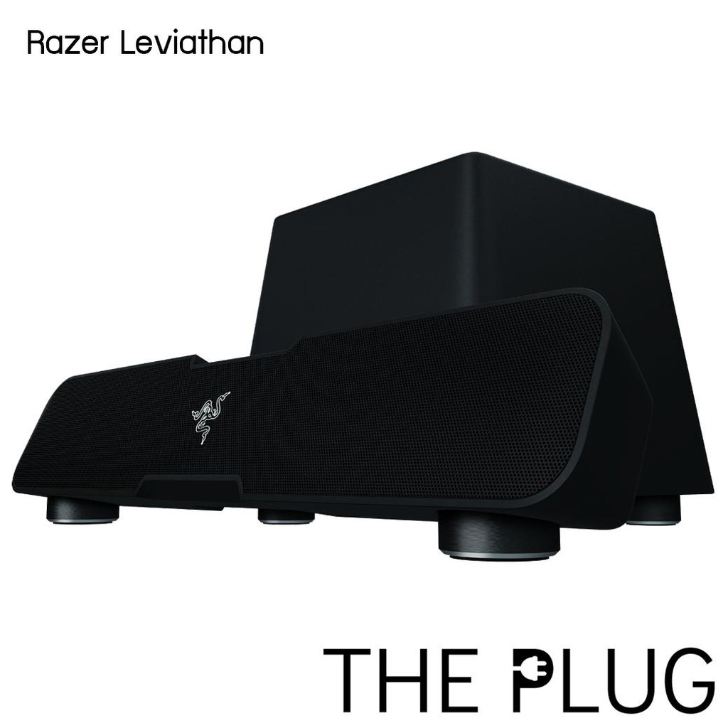 Razer Leviathan สินค้าของแท้ ประกันศูนย์ไทย | Shopee Thailand