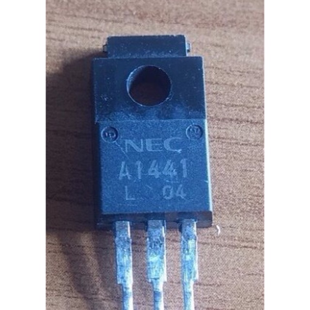 1pcs ทรานซิสเตอร์ 2SA1441 A1441 TO-220F transistor | Shopee Thailand