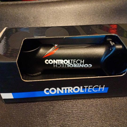 สเตม แบรนด์ Control Tech CLS ขนาด 31.8 | Shopee Thailand