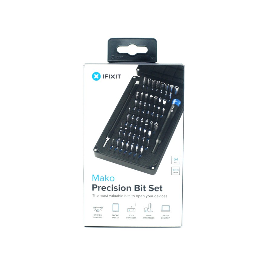 iFixit : IFXIF145-299-4* ชุดเครื่องมือ Mako Driver Kit | Shopee Thailand