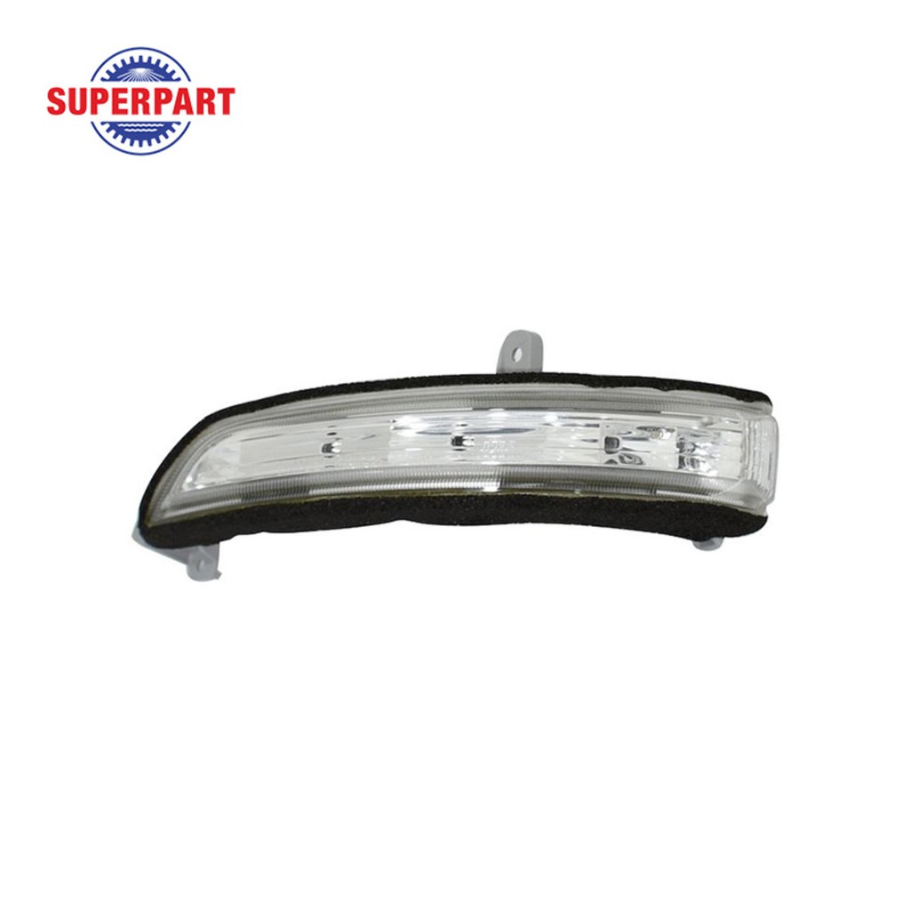 ไฟเลี้ยวกระจกมองข้าง TEANA 12 J32 แท้ห้างNISSAN ซ้าย (26165-JN00A ...