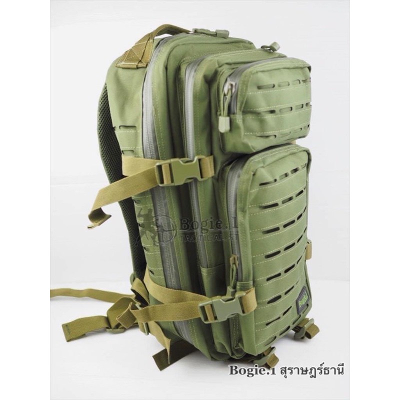 กระเป๋าเป้ 3P Pro - Bogie1 (กันน้ำ) | Shopee Thailand