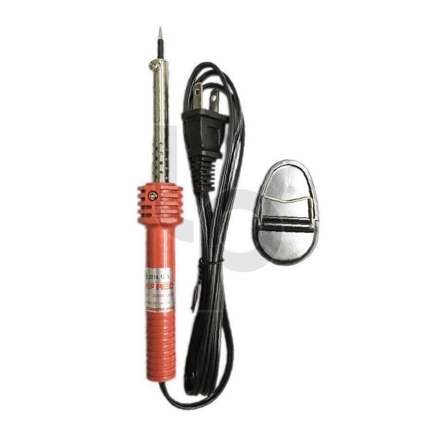 หัวแร้ง HAKKO แท้ รุ่น 501F-V22 30W | Shopee Thailand