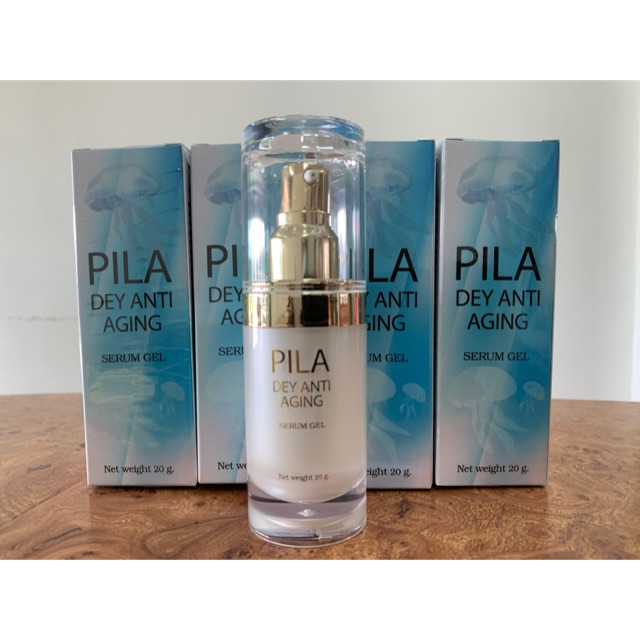 PILA Dey antiaging serum | Shopee Thailand