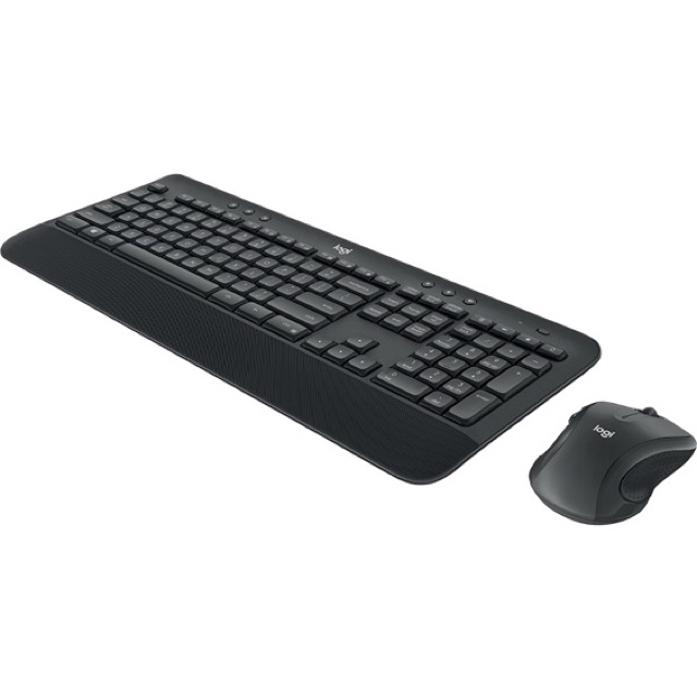 Logitech MK545 Advance Wireless Combo | Shopee Thailand