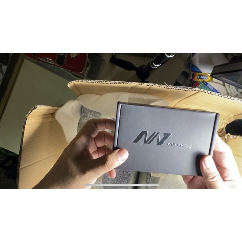 Ma Racing 1/24 RWD Drift chassis V1.5 | Shopee Thailand