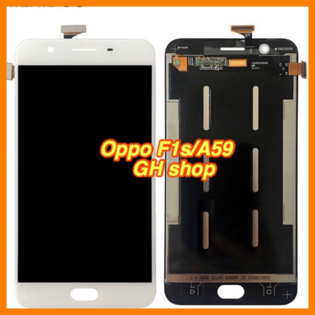 oppo F1s A59 A1601 จอชุด แถมฟิล์มกระจก | Shopee Thailand