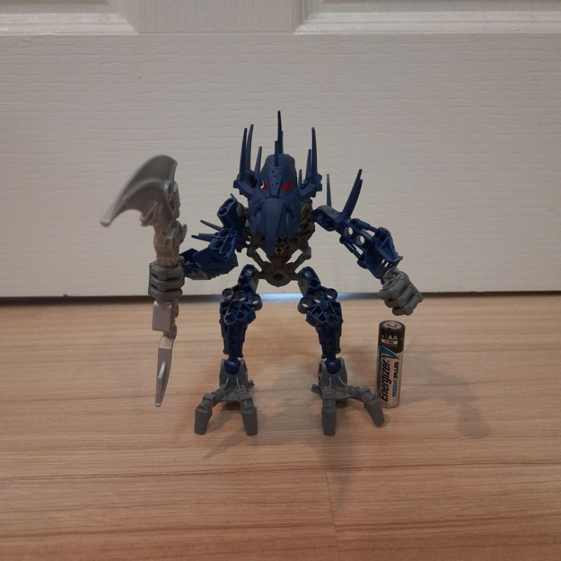 💥Lego Bionicle 7137 Stars Piraka💥 | Shopee Thailand