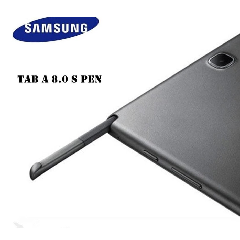 ปากกาสไตลัส Samsung S PEN สําหรับ Galaxy Tab A 8.0 SM-P350 P355 P355Y ...
