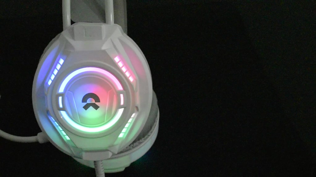 🆕มาใหม่ 🚀ส่งเร็ว🚀 OKER G225 หูฟัง คอมพิวเตอร์ เกมส์มิ่ง 3.5+USB PRO GAMING HEADSET Stereo #DM ...