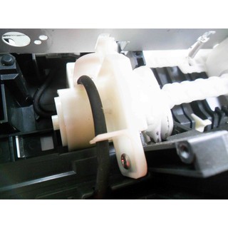 ชุดปั้มหมึก FRAME PUMP ASSY EPSON L100/L200/L110/L210/L350/L355 All-in ...