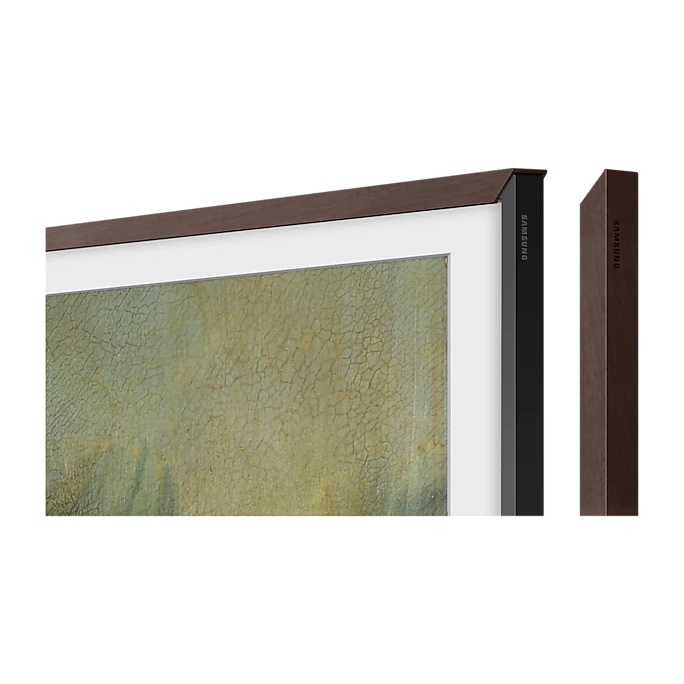 [ฟรี Soundbar HW-S61B/XT]SAMSUNG The Frame 4K Smart TV 55LS03B 55" รุ่น ...