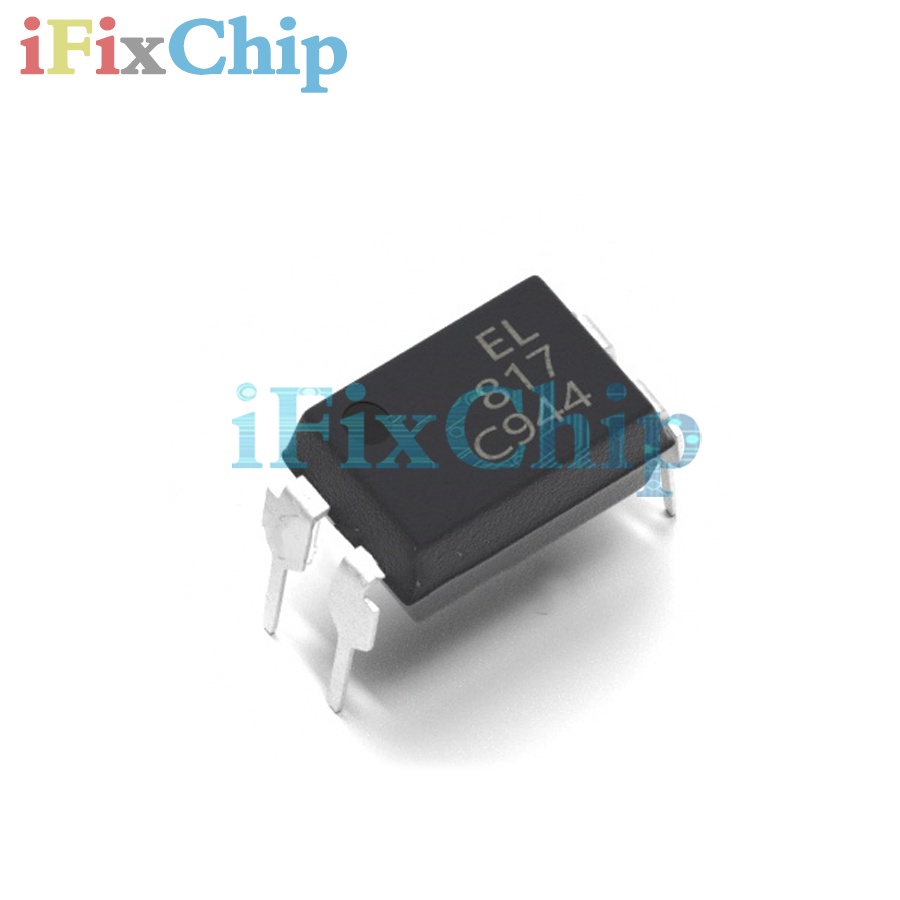 ชิปเซ็ต ไอซี PC817 PC817C DIP4 PC817B EL817 DIP-4 DIP 20 ชิ้น | Shopee Thailand