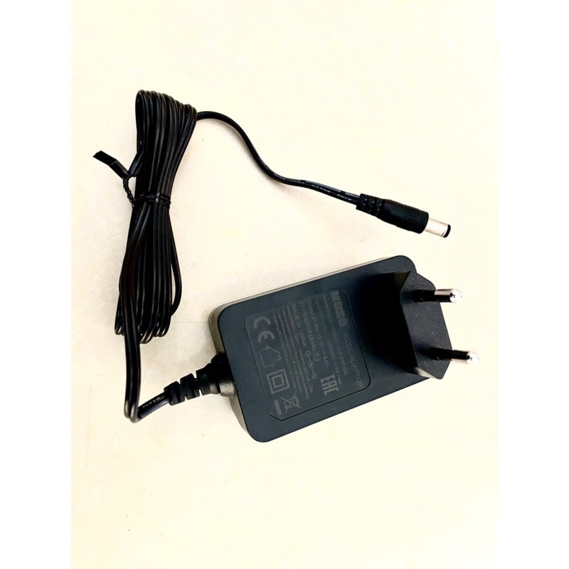 (ของแท้ Hikvision)หม้อแปลงกล้องวงจรปิด MOSO ADAPTER 12V 2A ADAPTER (OEM ...