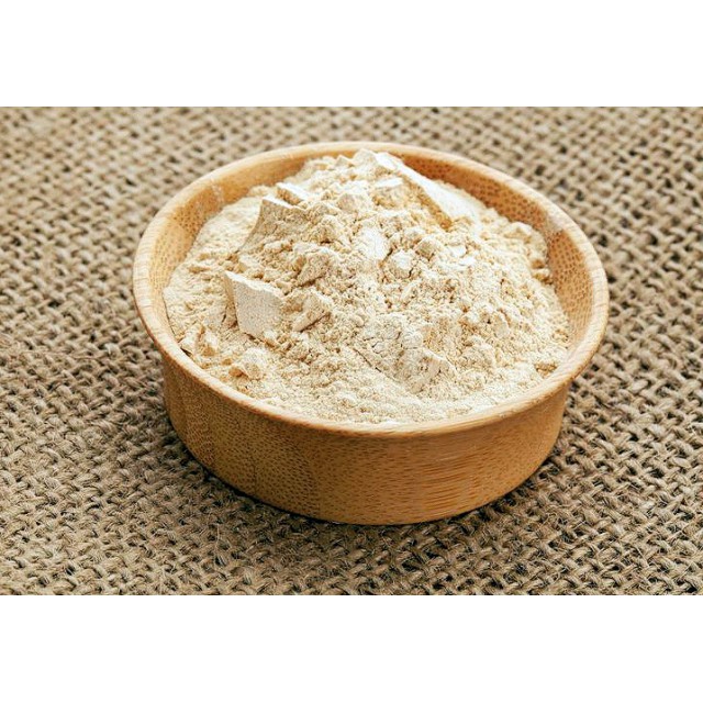 ผงทานาคาแท้เกรดพรีเมี่ยม Premium Thanaka Powder 100% 120 g 40 บาท ...