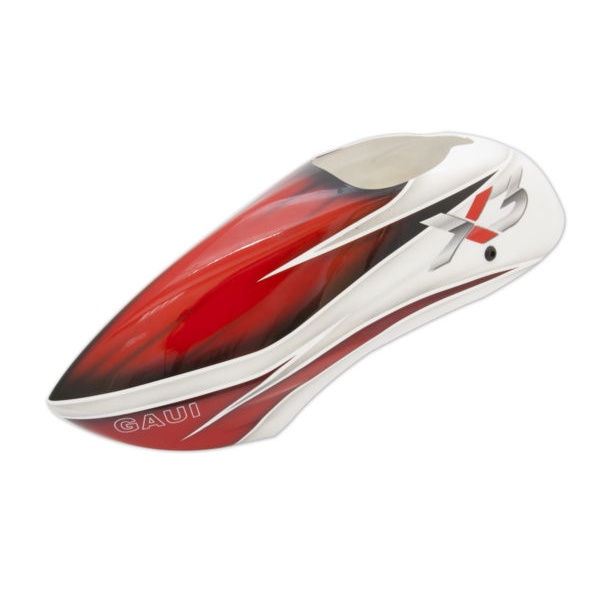 216401-GAUI X3 FRP Canopy (A1 Type) | Shopee Thailand