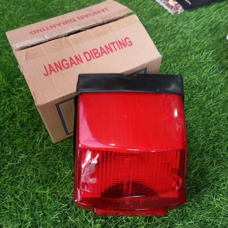 Vespa exclusive px ps kiwi stop lamp | Shopee Thailand