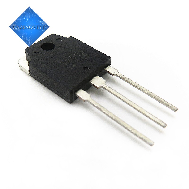 มีสินค้า วงจรรวม TO-247 2SD209L D209L D209 209L 5 ชิ้นต่อล็อต | Shopee ...