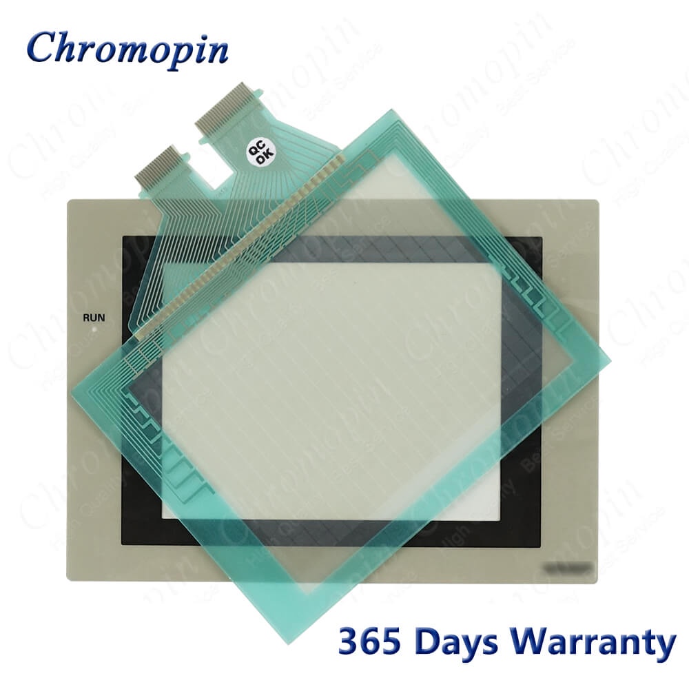Sz แผงหน้าจอสัมผัส Omron NS5 NS5-SQ00B NS5-TQ00-V2 NS5-SQ00B-V1 NS5 ...