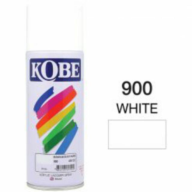 สีสเปรย์ โกเบ spray KOBE อเนกประสงค์ (สินค้าใหม่) สีขายดี เริ่มที่ 25 ...