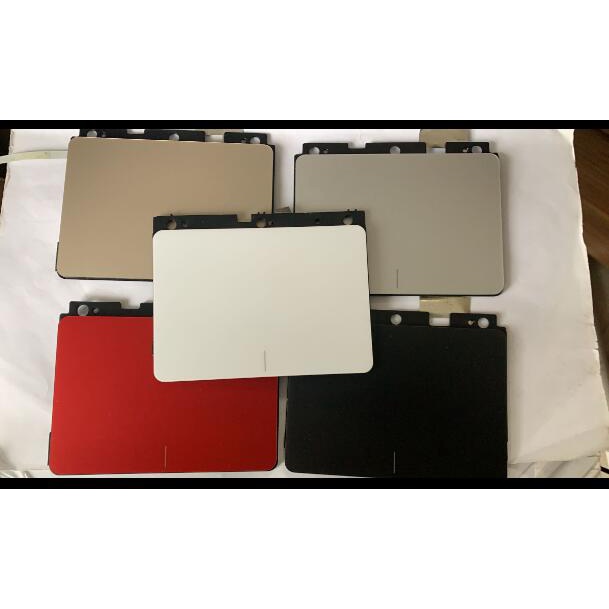 ของแท้ บอร์ดทัชแพดแล็ปท็อป สําหรับ asus X455L A455L R455 X454L F455 ...