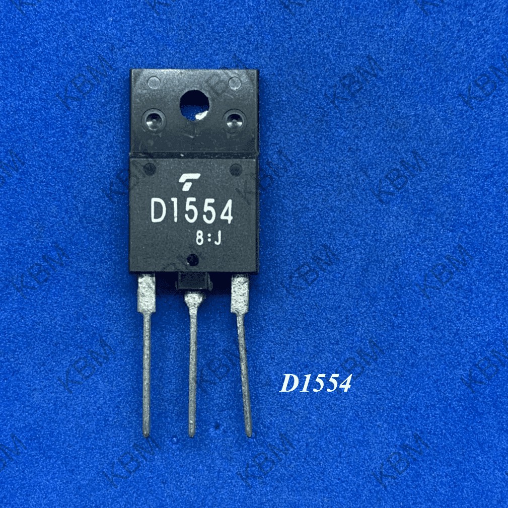 Transistor ทรานซิสเตอร์ D1548 D1554 D1555 D1556 D1563 D1577 D1585 D1577 ...