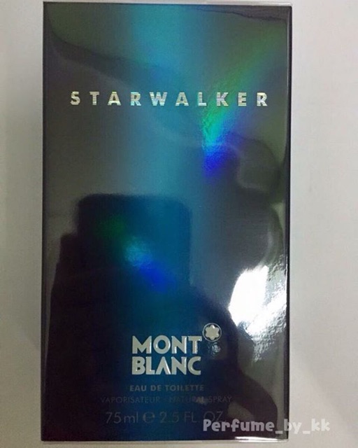 Starwalker 75ml กล่องซีล | Shopee Thailand