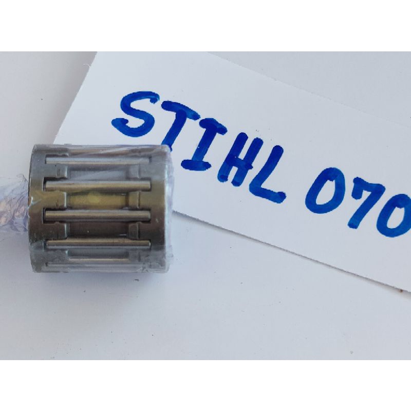 ลูกปืน ปลายก้าน เลื่อย stihl 070 อย่างดี ราคาต่อชิ้น | Shopee Thailand