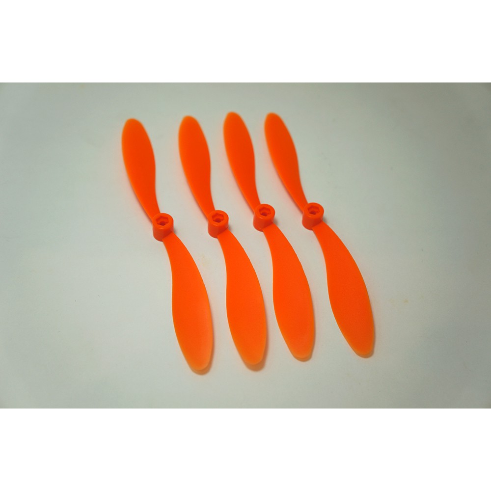 4 PSC ใบพัด GWS R/C PROPELLER EP-6050 High Efficiency Slow Fly P FOR ...