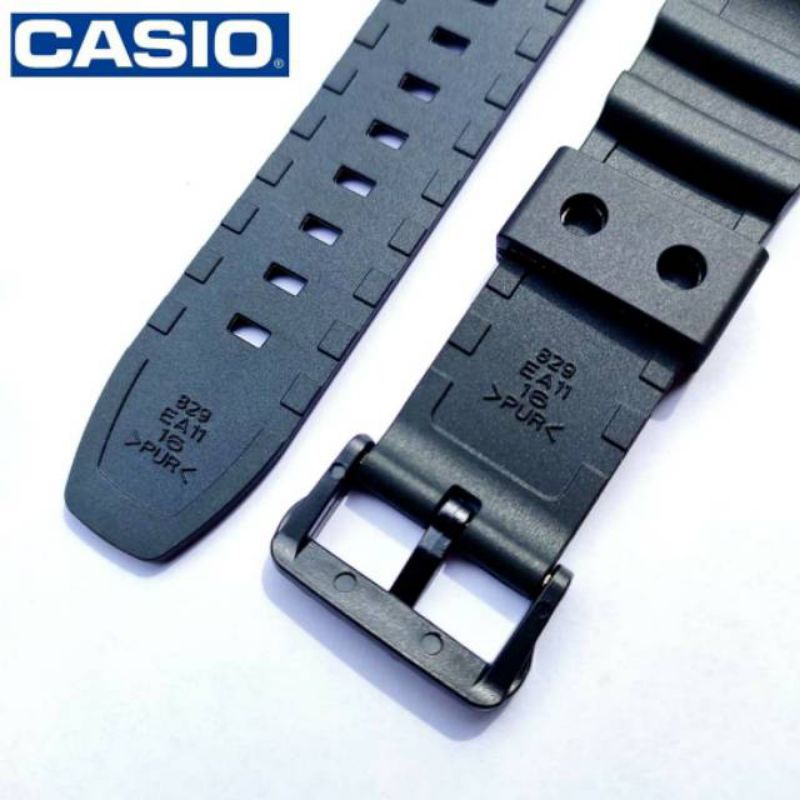 สายนาฬิกา Casio ws-220 สายนาฬิกา Casio WS220 original oem | Shopee Thailand