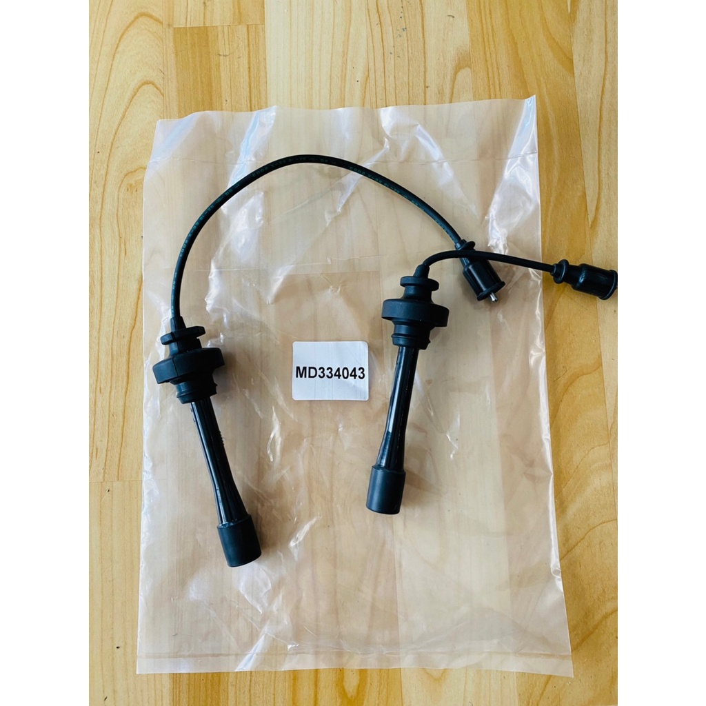 ชุดสายหัวเทียน Mitsubishi Lancer CK5/Cedia เครื่อง 1.8 | Shopee Thailand