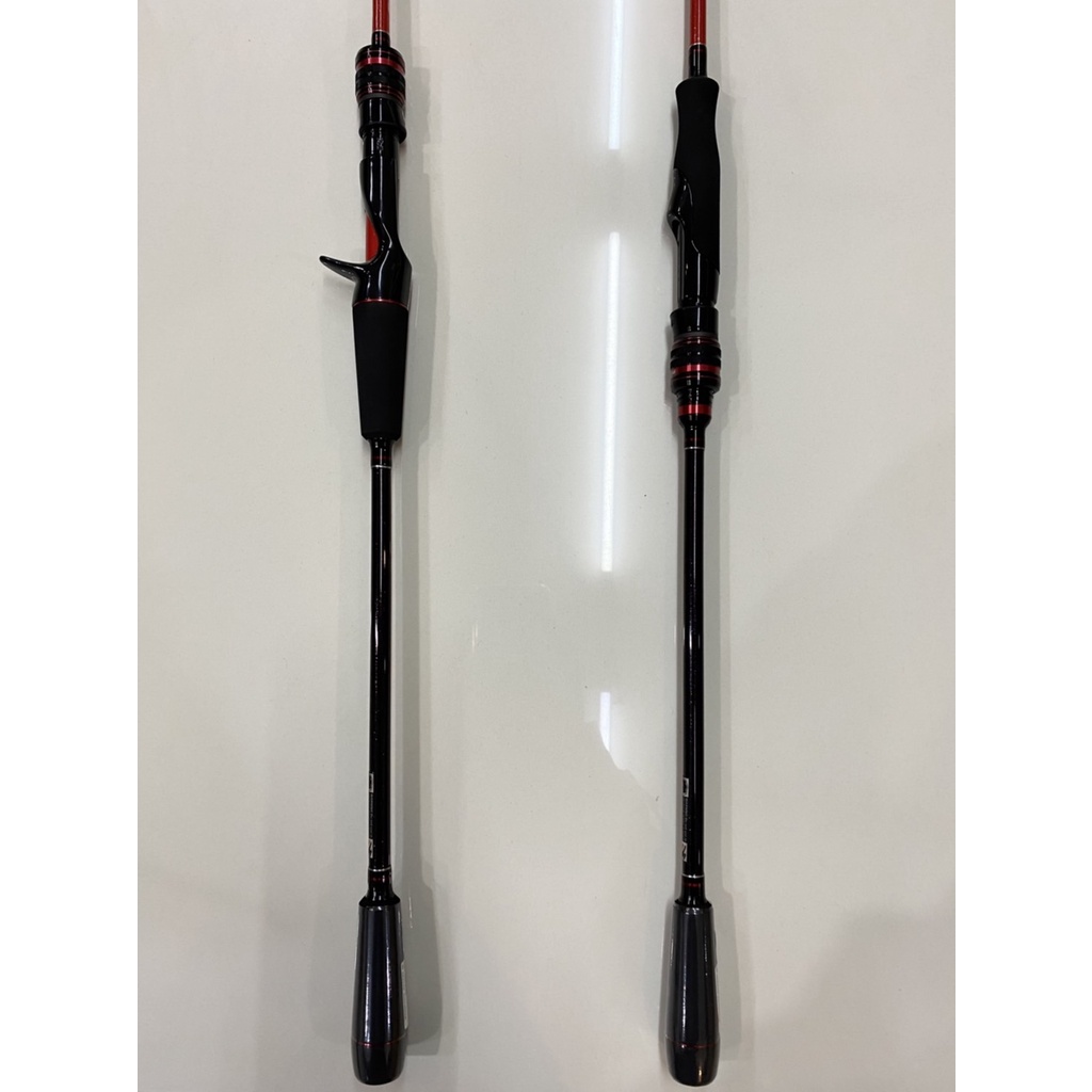 คัน LOOMIS HITMAN JIG | Shopee Thailand