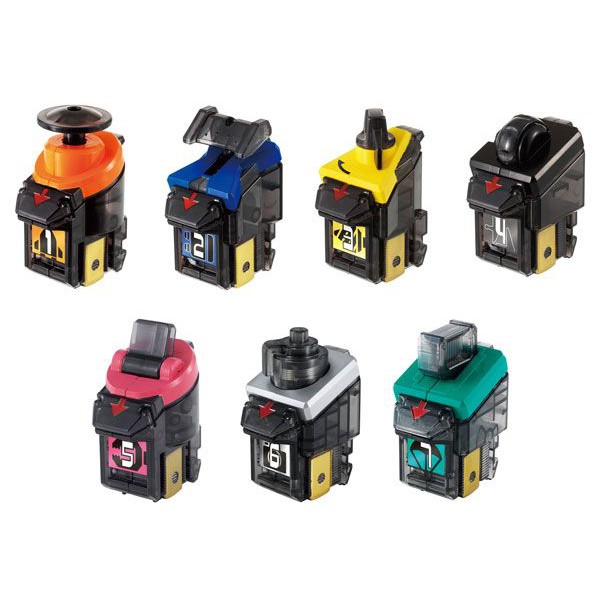 Kamen Rider Fourze - Astro Switch | Shopee Thailand