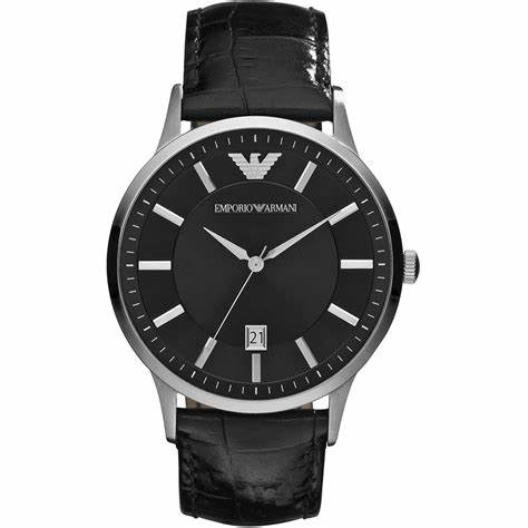 EMPORIO ARMANI นาฬิกาผู้ชาย AR AR2411 AR2413 AR2425 AR2457 AR2429 ...