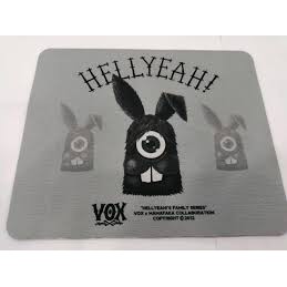 Mouse PAD แบบผ้า F5PAD-VXMK-A104 - VOX | Shopee Thailand