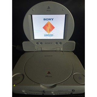 Sony Playstation Ps One Lcd Screen / Japan | Shopee Thailand