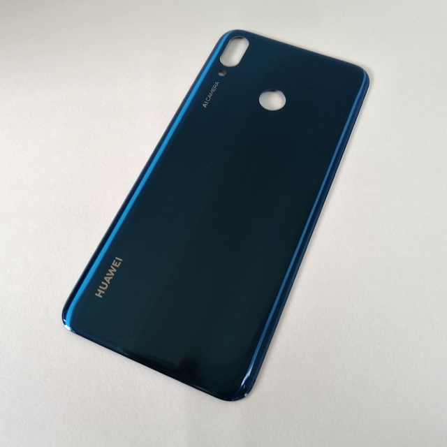 ฝาหลัง HUawei Y9 2019 ฝาหลัง HUAWEI Y92019 | Shopee Thailand