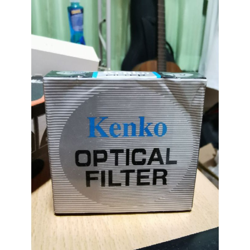 Kenko Filter 43mm งานญี่ปุ่น | Shopee Thailand