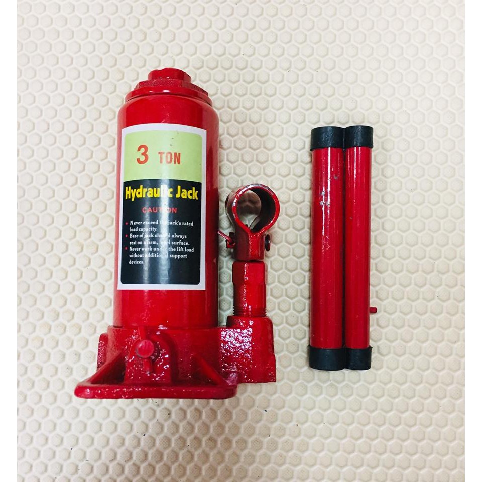 แม่แรงกระปุก ยี่ห้อ LARINE ขนาด 3 ตัน 3T งานยกรถยนต์ ครบชุด | Shopee ...