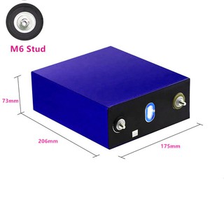 24V CATL LFP 310ah 310a ลิเธียมฟอสเฟต + BMS 40A - 100A lithium ...