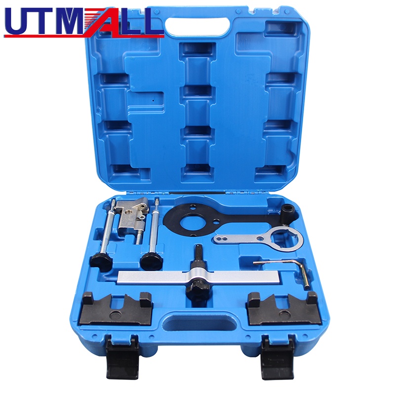 Engine Special Camshaft Timing Tools for BMW N63 S63 N74 F01 750I ...