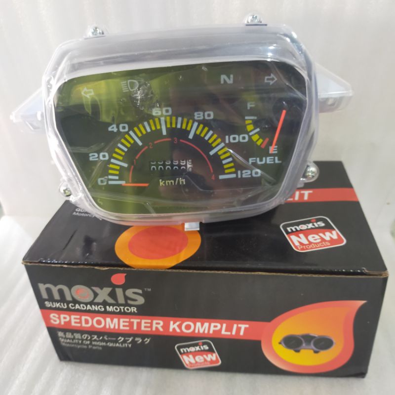 Grand KILOMETER SPEEDOMETER | Shopee Thailand