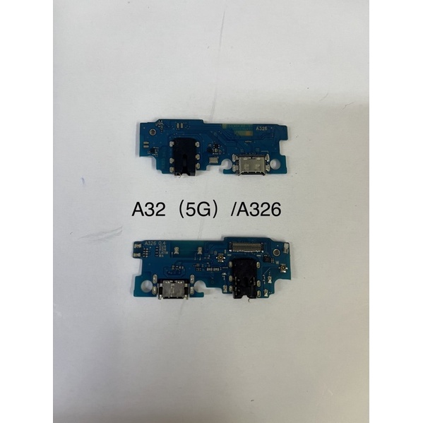 แพชาร์จ,ชุดชาร์จ,แพรUSBซัมซุง A32 4G，5G，A326，A325 | Shopee Thailand