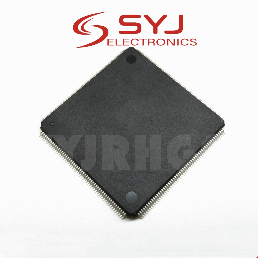 วงจรรวม HI3716MRQCV 1 ชิ้น301000 Hi3716-mrqcv301000 มีสินค้า QFP-216 ...