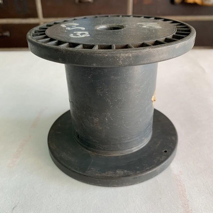 ม้วนใหญ่ของ Bobin Klosan Bobin Rollan สายทองแดงเปล่า | Shopee Thailand