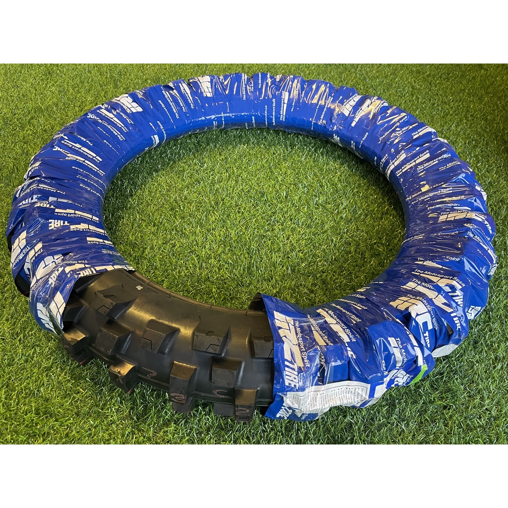 ยางวิบาก IRC ไออาซี รุ่น VX10 ขอบ 19 70/100-19 และ VX30 ขอบ 18 110/100-18, 120/90-18และ ขอบ 21 ...