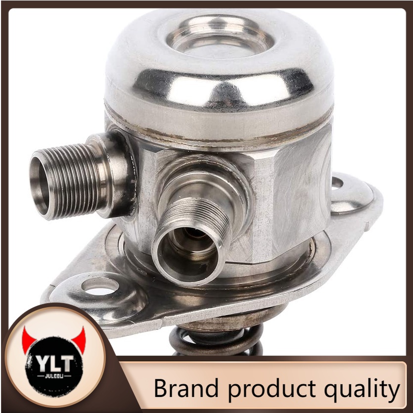 2760700101 ปั๊มเชื้อเพลิงแรงดันสูง สําหรับ Mercedes-Benz C300 C350 E300 ...