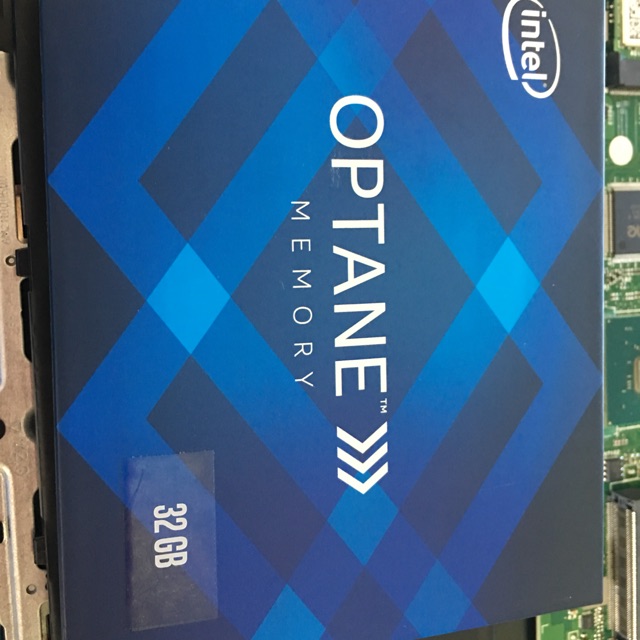 Intel optane 32gb | Shopee Thailand